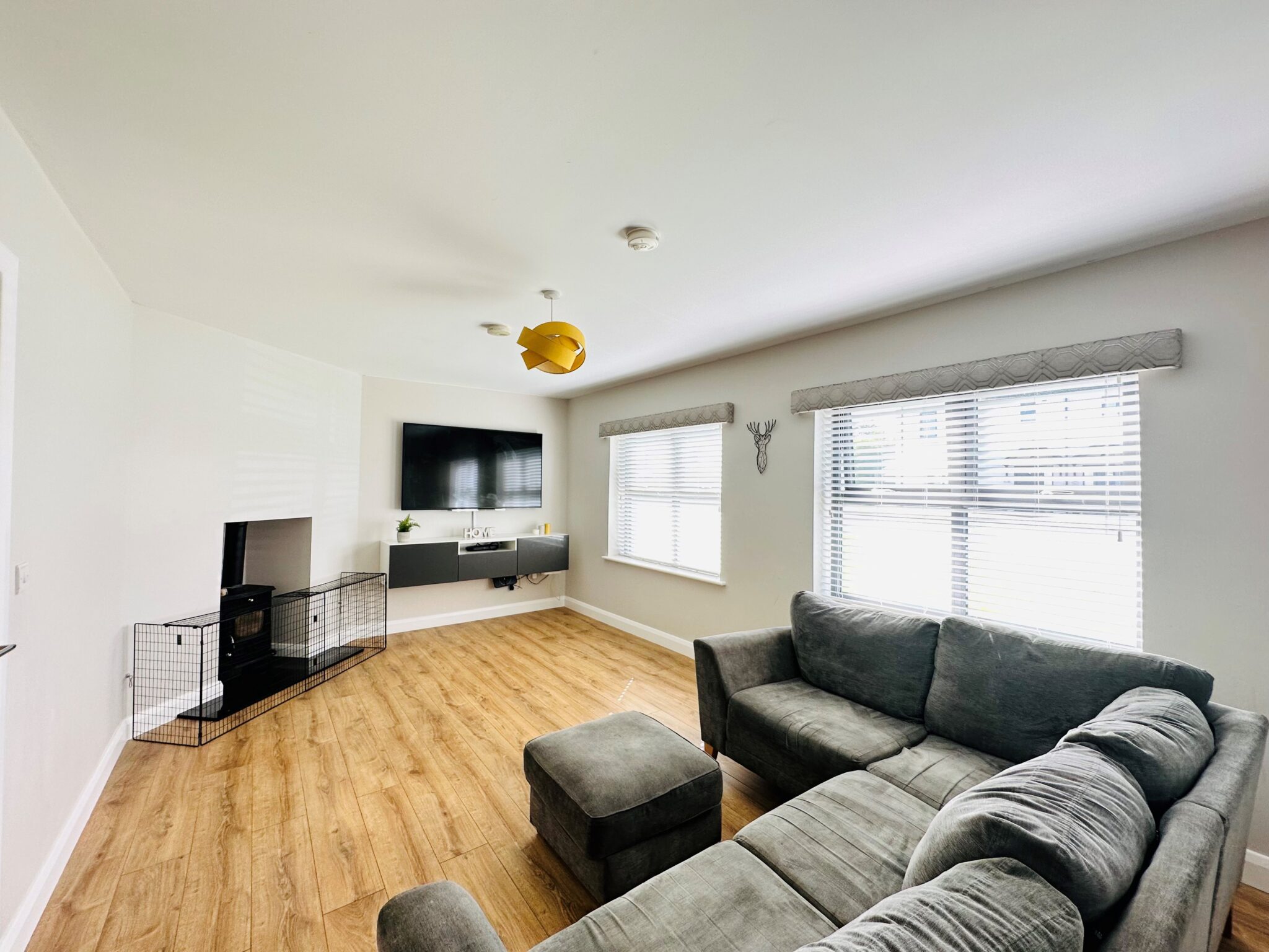 40 Caherty Hill, Broughshane...Impressive Semi Detached Home.. - L&B