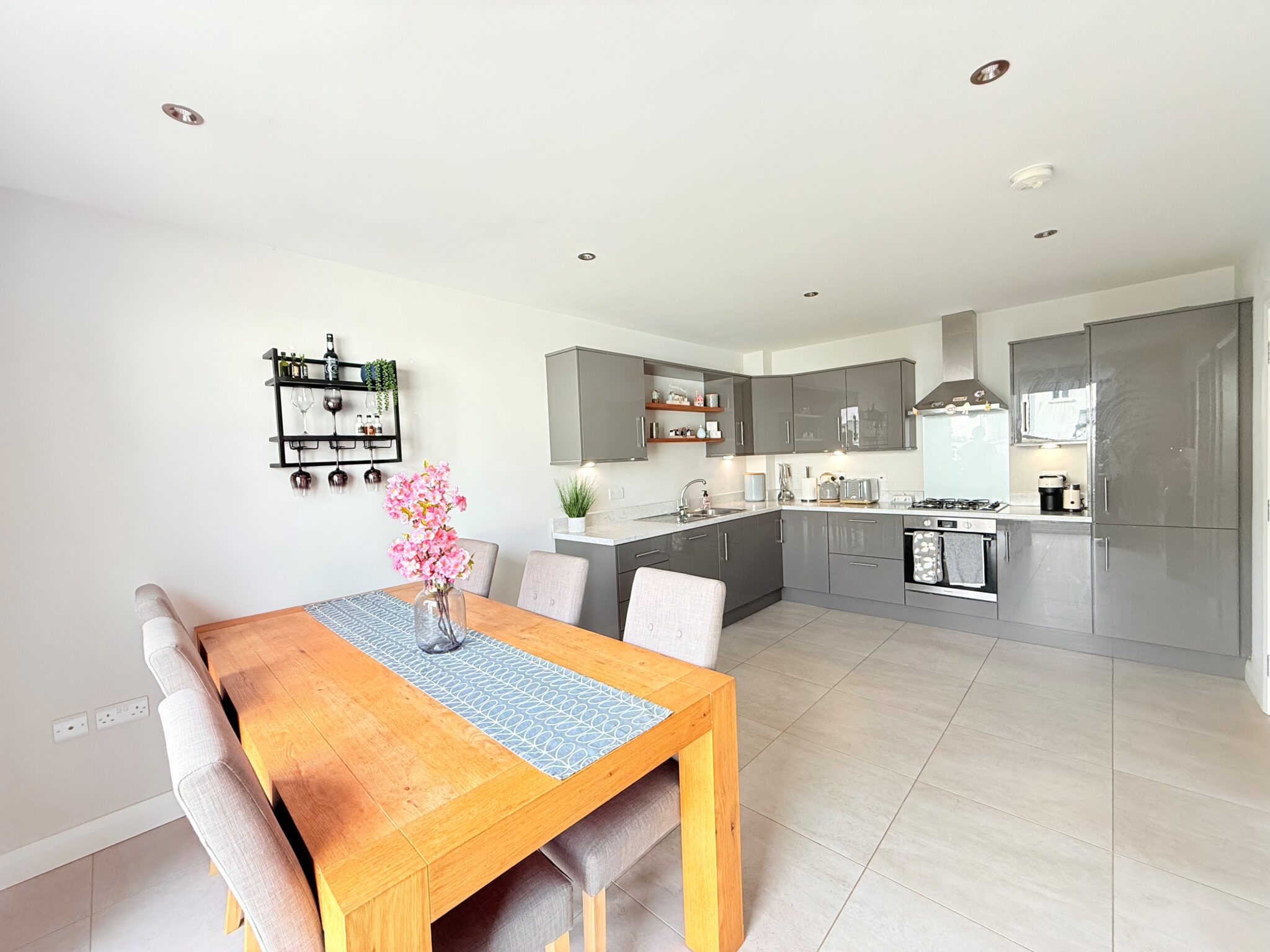 29 Killane Manor, Gracehill..3 Bed Townhouse... - L&B