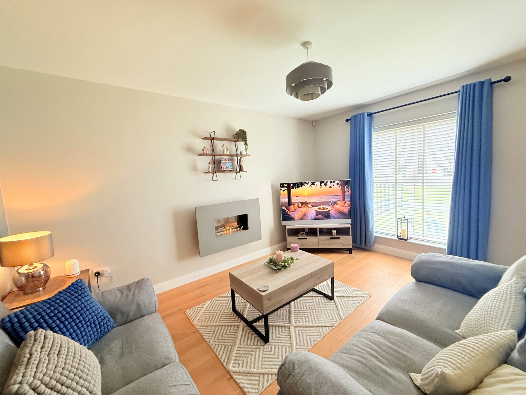 29 Killane Manor, Gracehill..3 Bed Townhouse... - L&B